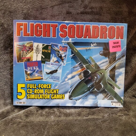 Video Games & Consoles | Slash Gt Interactive Computer Game Flight ...